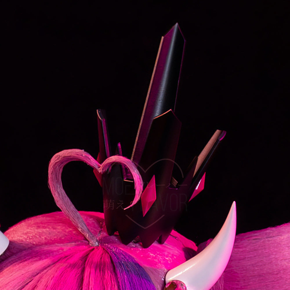 Demon Queen Crown – MOEFLAVOR INTL