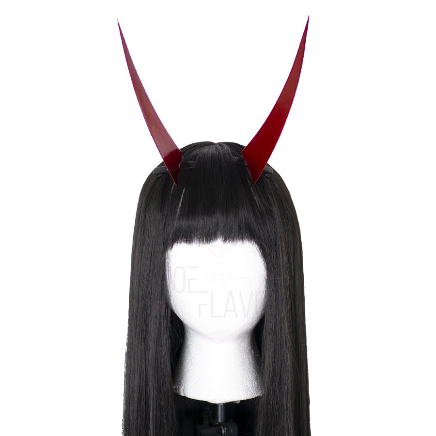 Pre-Order Anime Style Kill Shibari Oni Horns – MOEFLAVOR INTL